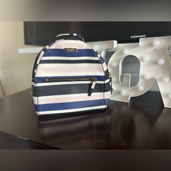 Amazing Kate Spade Book Bag Pictures
